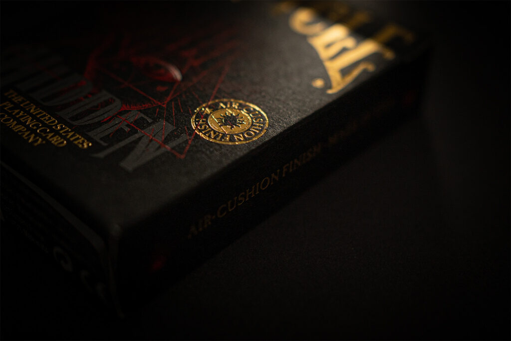 Bicycle® Hidden – Bicycle® Cards Deutschland