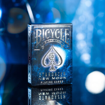 Bicycle® Stargazer New Moon – Bicycle® Cards Deutschland