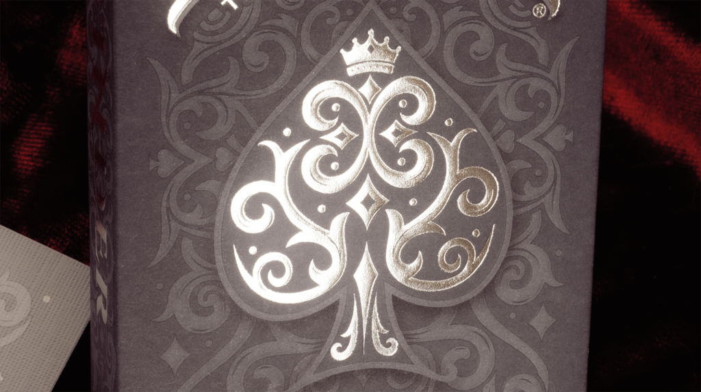 Bicycle® Cinder – Bicycle® Cards Deutschland